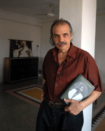 Publications – Books by Peter Heehs